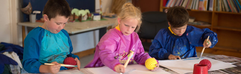 Prep Transition Program - Warrenheip Primary School